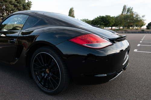 PORSCHE CAYMAN S PDK | ARM AUTO (2)