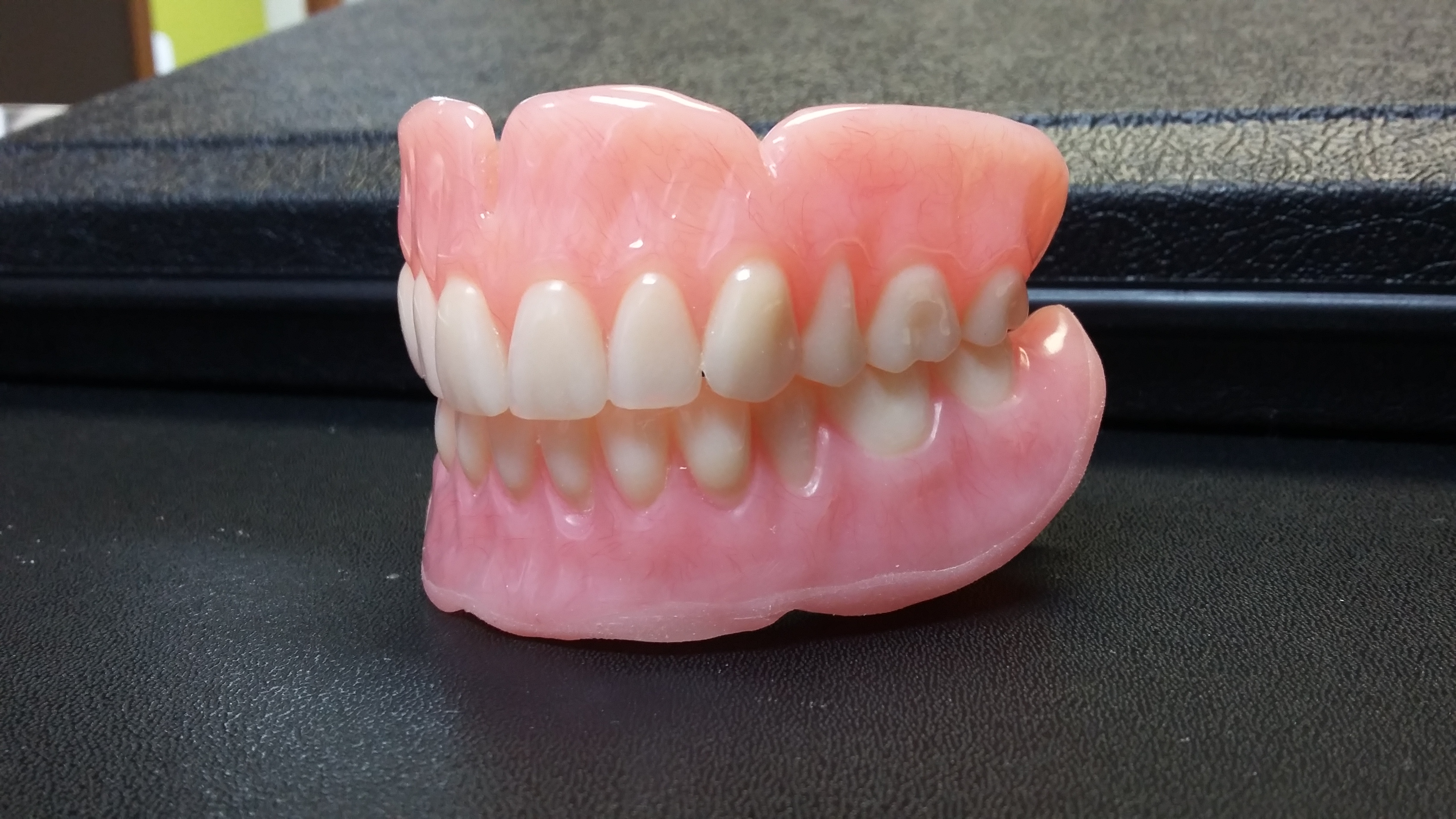 Denturologiste Anjou | Myriam Fortin |prothèse dentaire,dentier