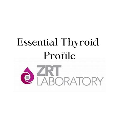 Essential Thyroid Profile | BalancedVitality