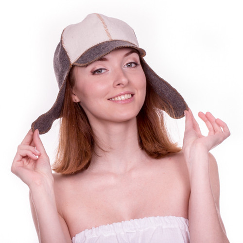 Cap with long ears | Vëska