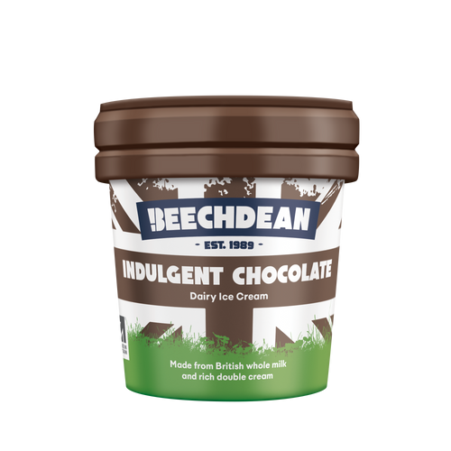 Beechdean Indulgent Chocolate - 140 ml | The Beechdean Group