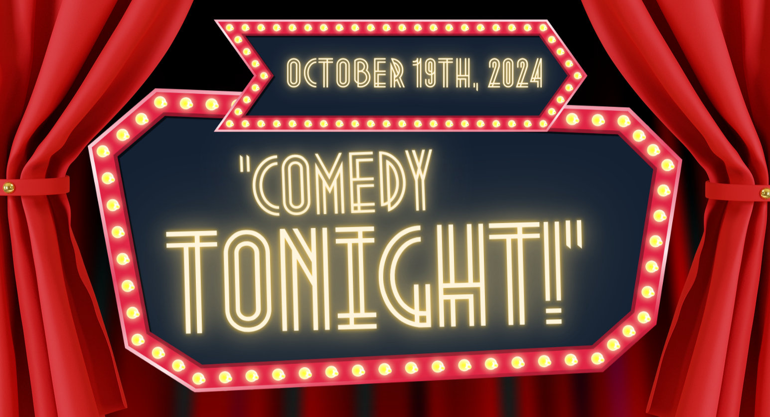 Comedy Tonight! - A Gala in Support of Lake Travis Music Theatre | LTMT