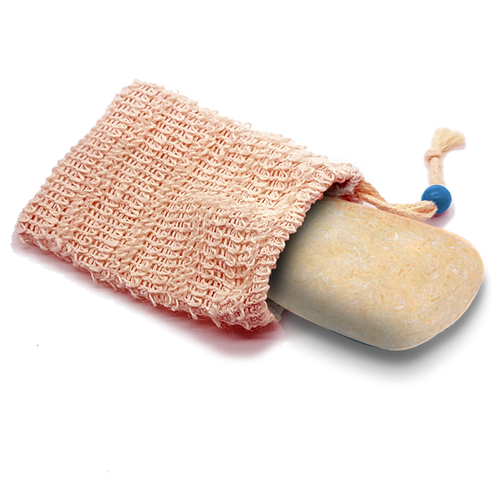 AMETHYST SHAMPOO BAR - Oily Hair - SOLD OUT | NIKO Cosmetics