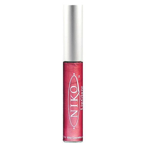 Lip Glaze 4: BJ | NIKO Cosmetics