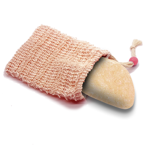 TOPAZ SHAMPOO BAR - Dry Hair - SOLD OUT | NIKO Cosmetics