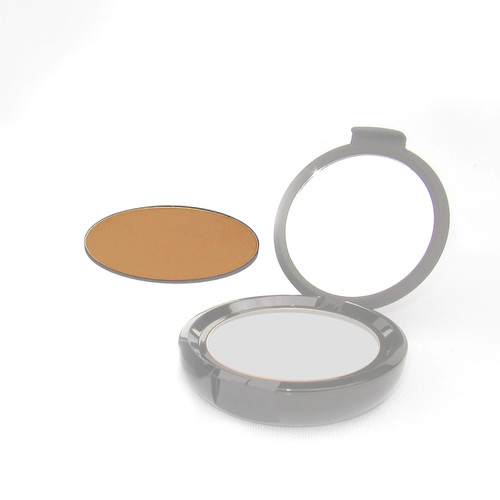 DUAL FOUNDATION - REFILL | NIKO Cosmetics | Canada