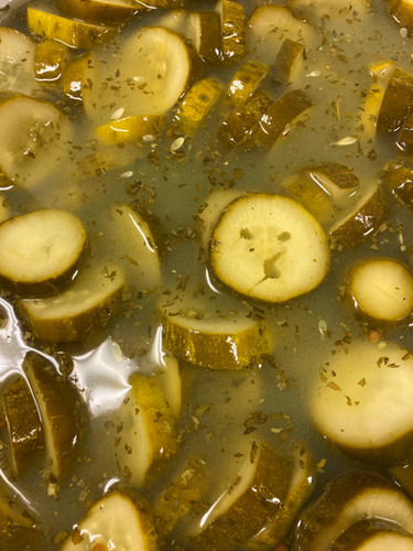 Cool Ranch | Pickle Palace