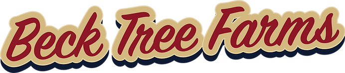 Christmas Tree Farm | Beck Tree Farms | United States