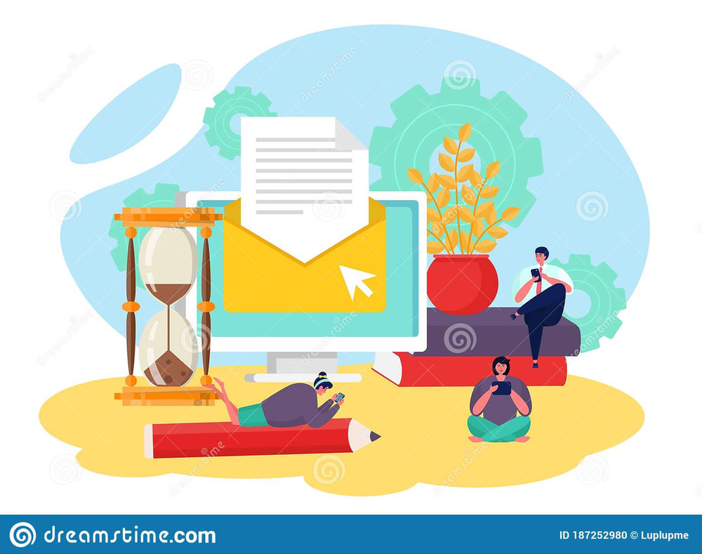 Send Handwritten Letters Online Send Handwritten Letters Online