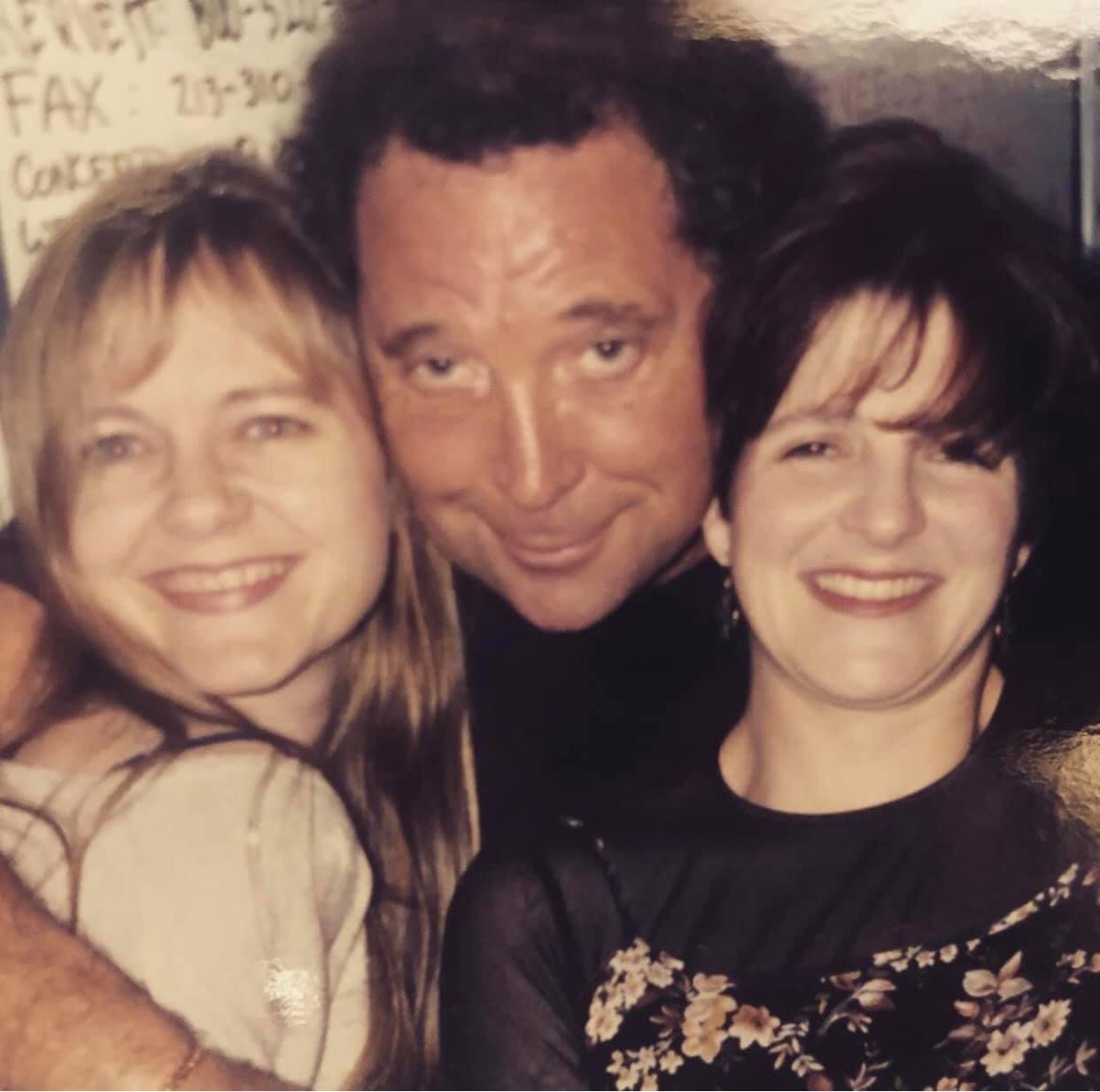 Lynn McDonnell Gives Us All Access