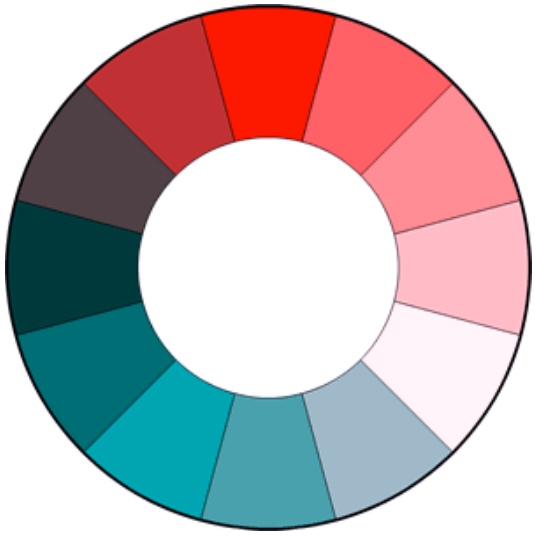 How Colorblind People See The World - See From The Eyes Of A Colorblind