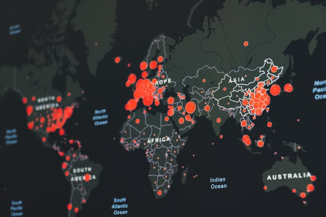 Colorblind People Population! Statistics
