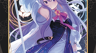 MAJOR ARCANA | Elsword Tarot