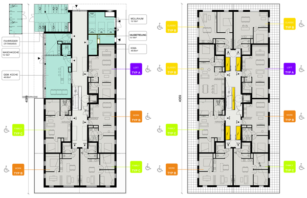 SUPERBLOCK | JUWO Baden