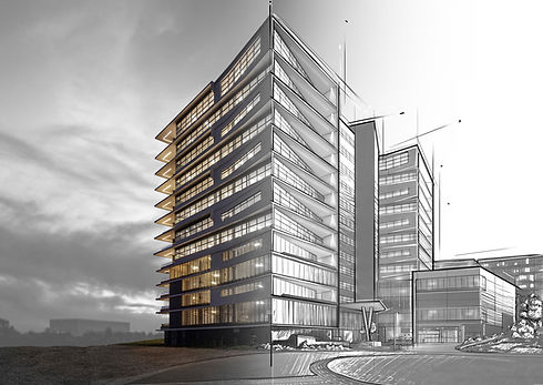 Construction | Rubro Building | Pinetown