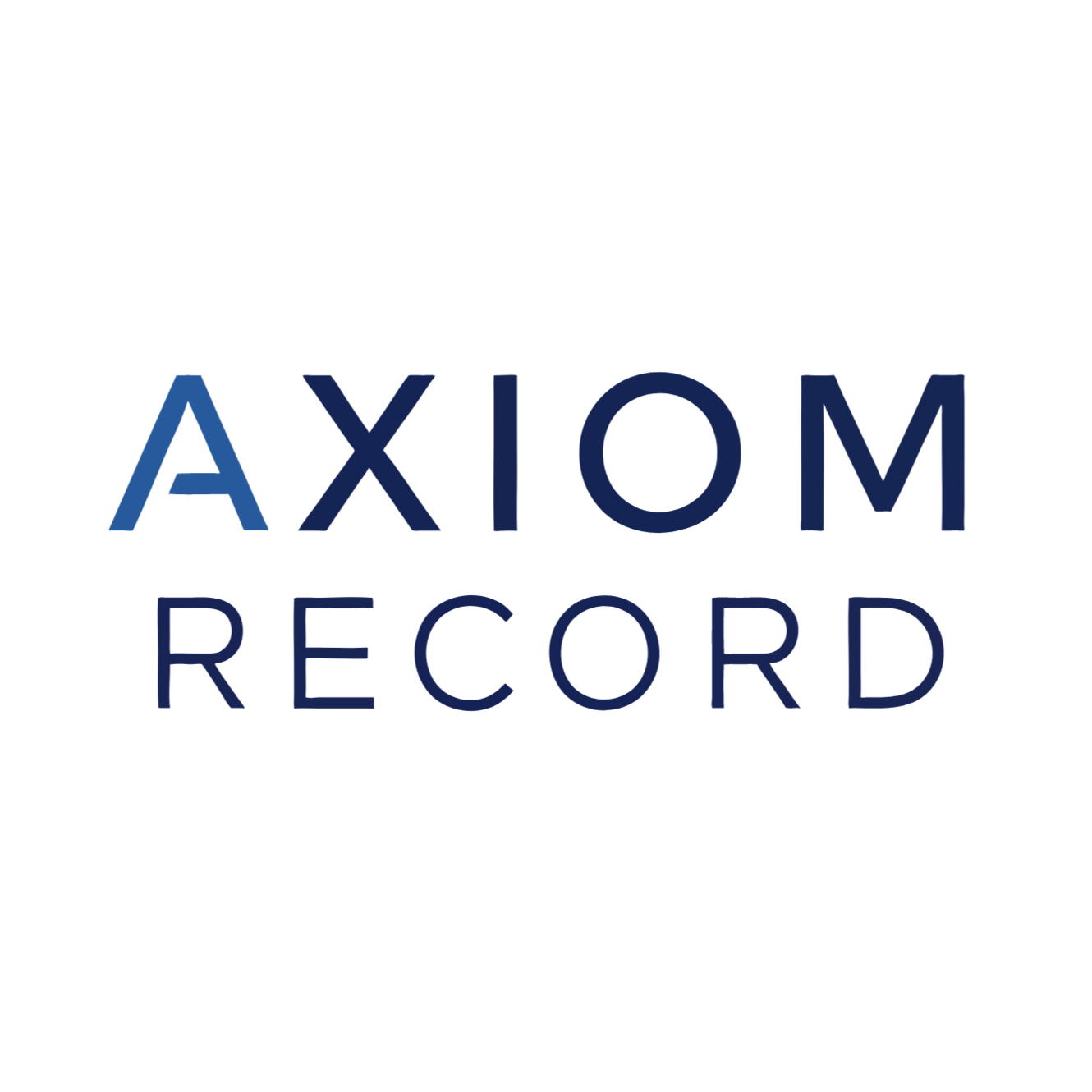 Axiom Record | digital legacy document