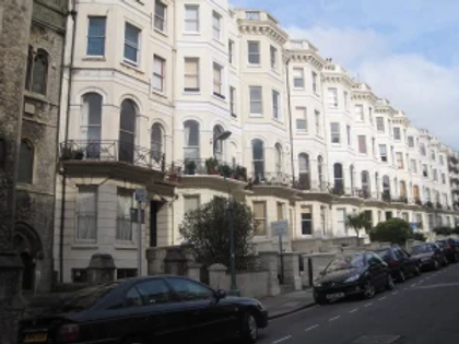 Regency Brighton