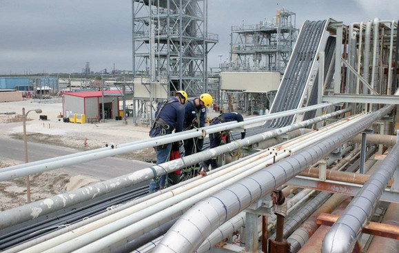 Ovolifts Enables Engineered Touchpoint Access For Pipe Touchpoint Corrosion