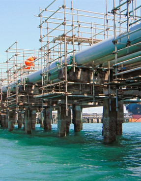 Pipe Rack Jack | Ovolifts | Pipe Lifting Tool