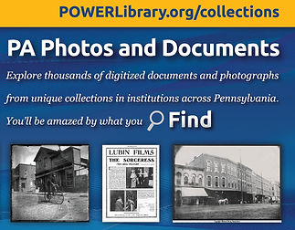 Library & Research Services | hersheyhistory