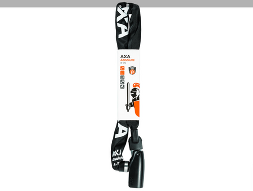 AXA Chain Absolute 8 - 90 Chain lock | Cyclox