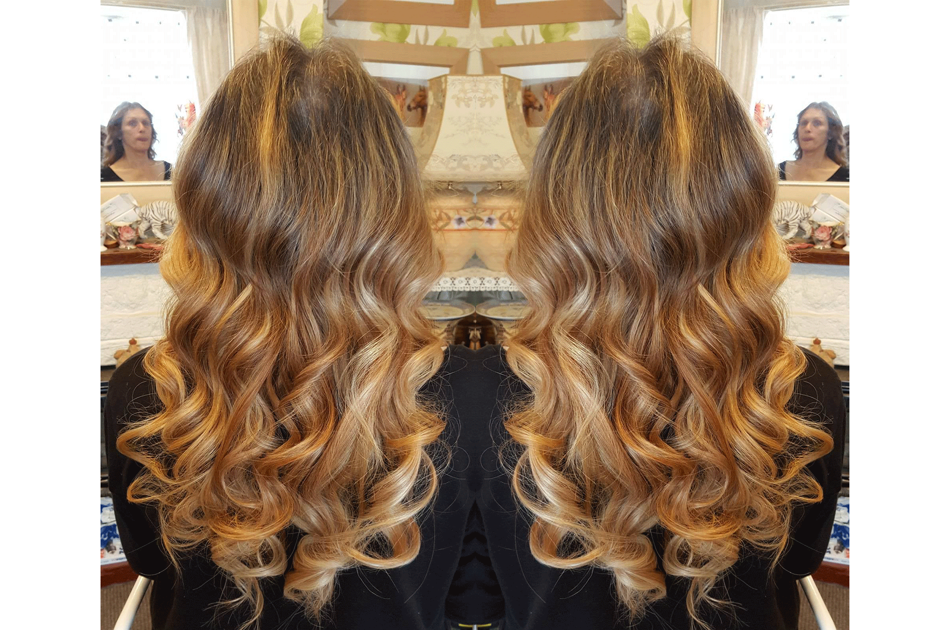 Pearls Hair Extensions Stoke-on-Trent,UK|Mobile|Microbonds, Weaves...