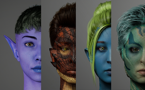 Home | Reblium Studio