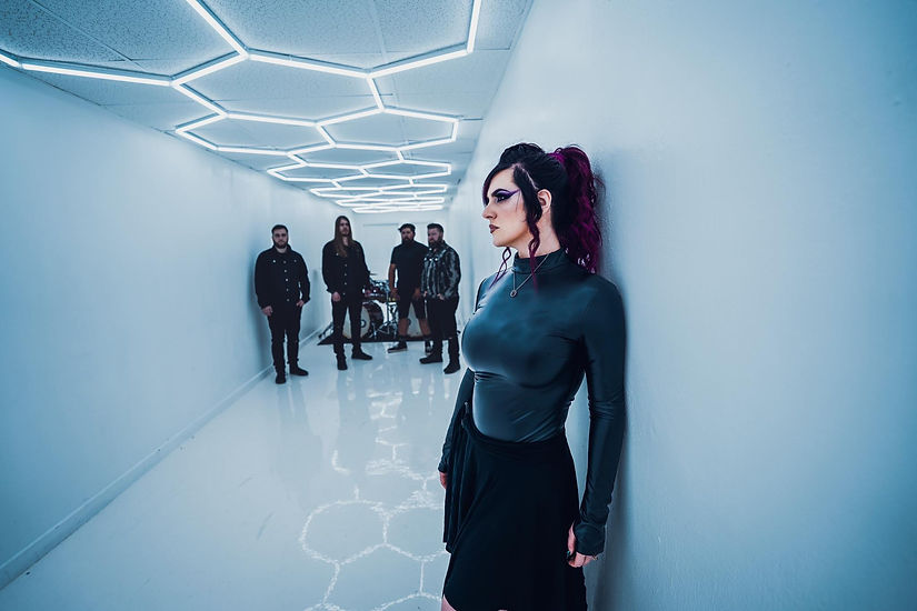 Vocalist | Lyric Noel Music