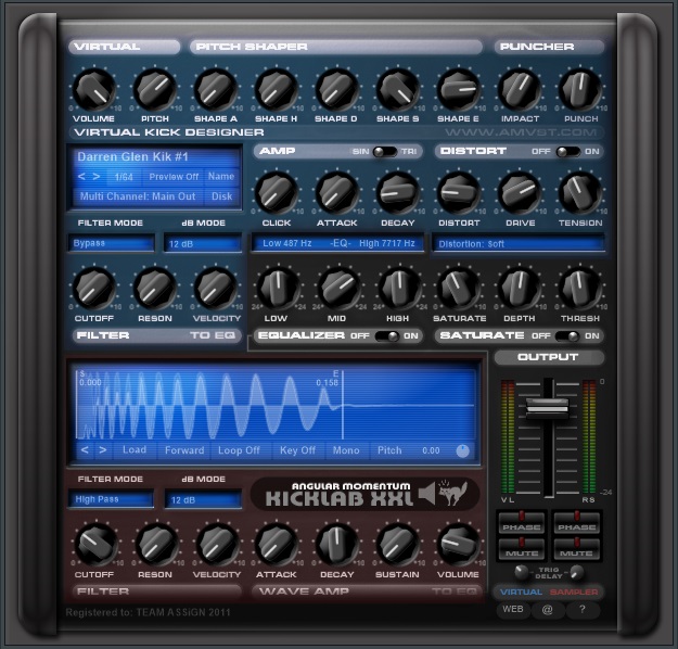 Edirol orchestral vst mega - dogbang