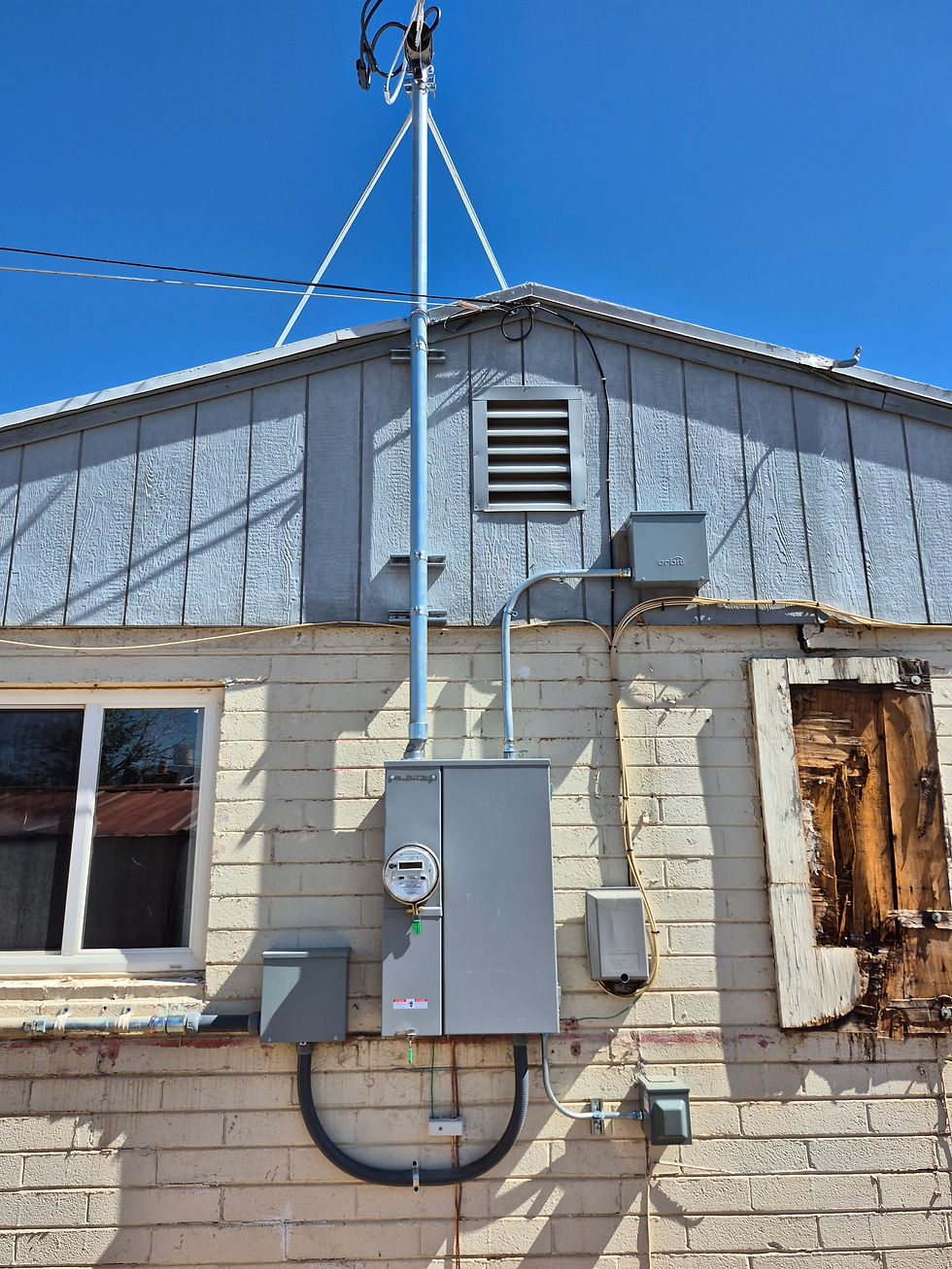 Power-House Electrical Solutions | electrical | AZ, USA
