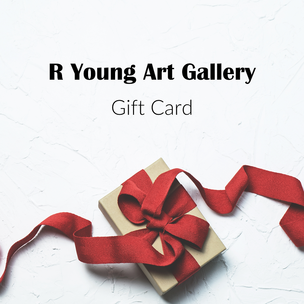 R Young Art Gallery | Originals, Ltd. Editions & Sculptures | United ...