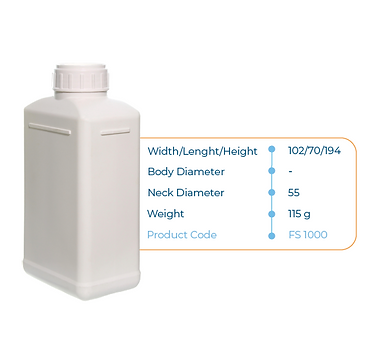 AGRICULTURAL & CHEMICALS | Multi Polymers Plast