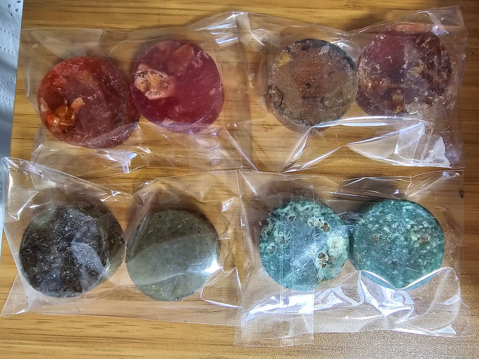 Hoodoo Marketplace | www,thepriestess.net