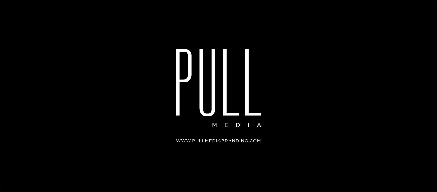 pullmedia | Pull Media Branding