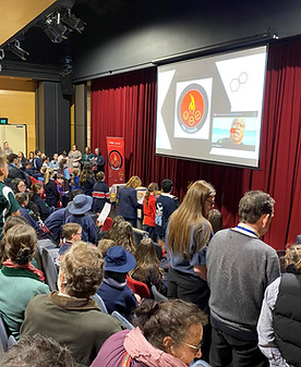 FIRE CARRIER PROGRAM | opening-the-doors