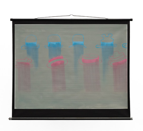 Ana Jotta - Contemporary Artists - Galeria Miguel Nabinho