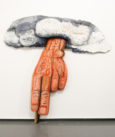 Ana Jotta - Contemporary Artists - Galeria Miguel Nabinho