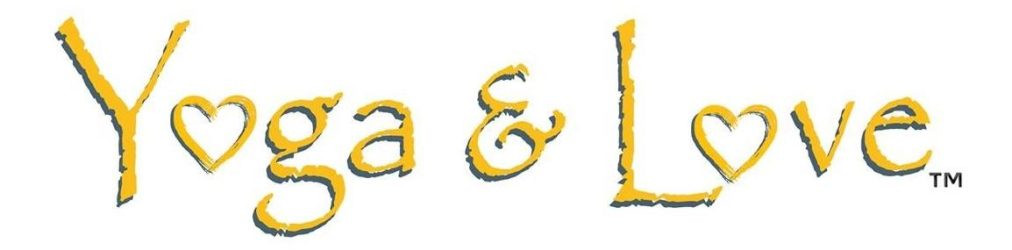 Yoga License Plate for Yoga in The Schools| Yoga & Love