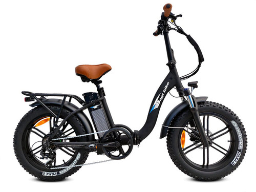 Bagi Bike B10 Bold Plus | electribike