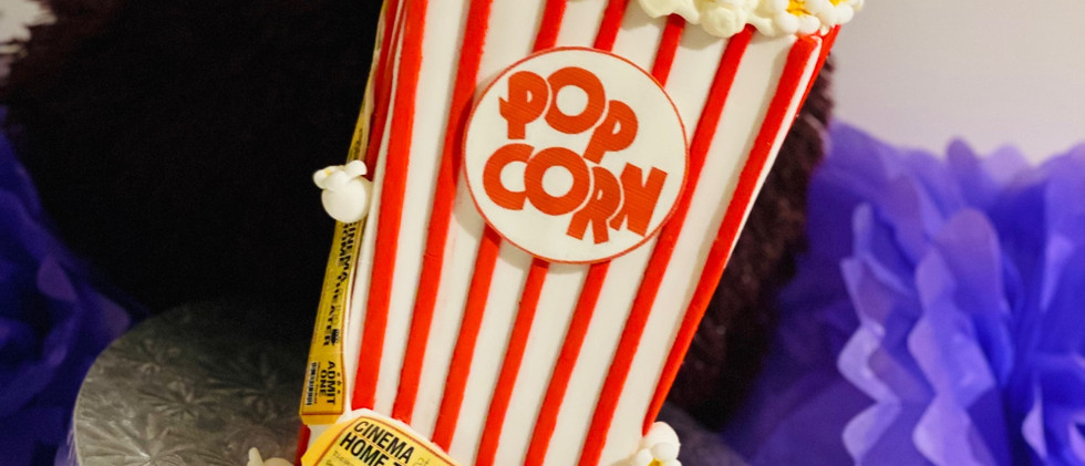 Bakery | Queen Of Sweets | Georgia