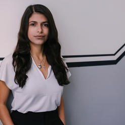 Presse | Daniela Sepehri