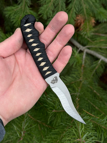 The Shinigami | Greg Moffatt Knives