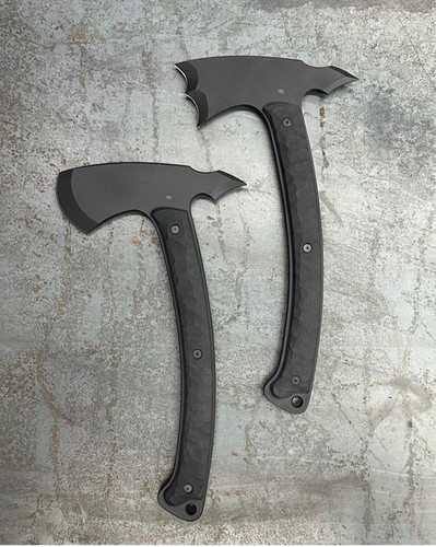 Tomahawk | Greg Moffatt Knives