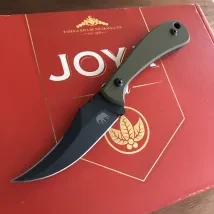 Kaniksu Micro | Greg Moffatt Knives