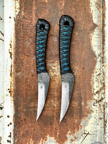 Go Mai P’kal | Greg Moffatt Knives
