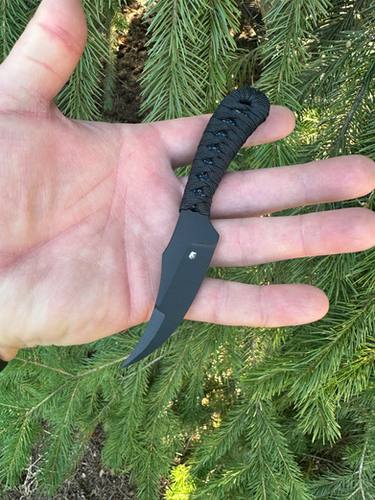 Kaniksu Micro | Greg Moffatt Knives