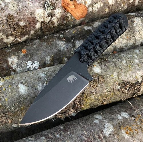 GL1 | Greg Moffatt Knives