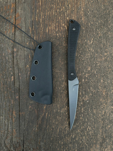 OPK | Greg Moffatt Knives