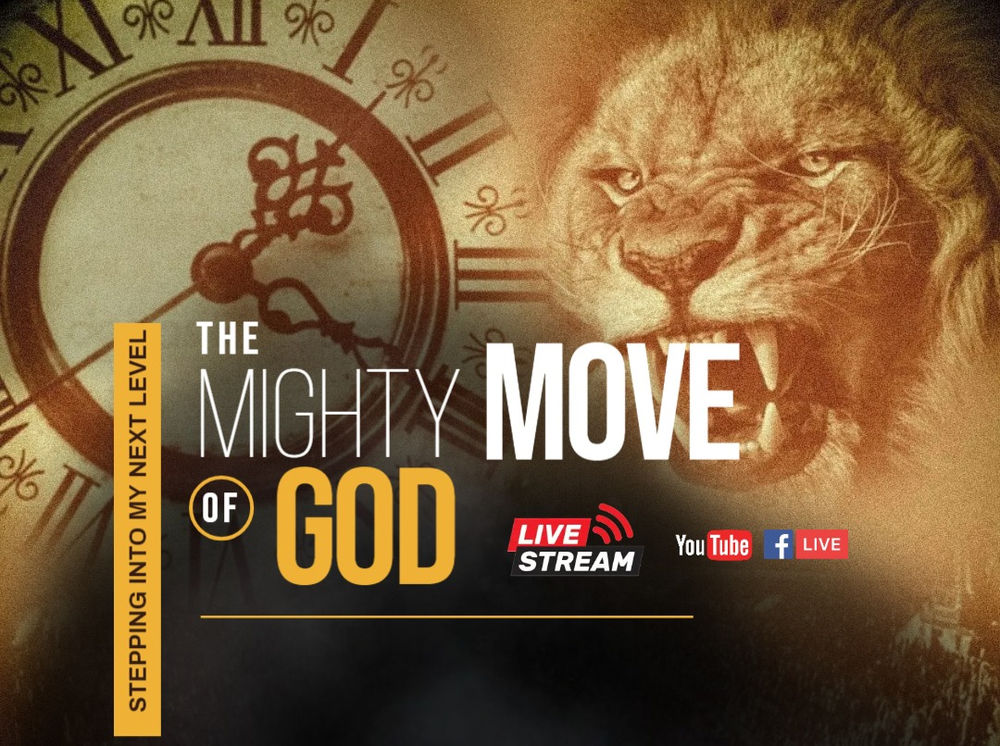 Revival Repentance Revival