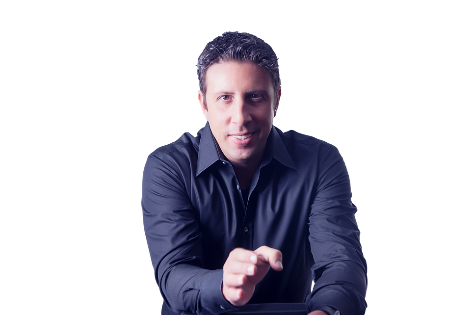 The Magic of Coby - Book a Virtual Magic Show